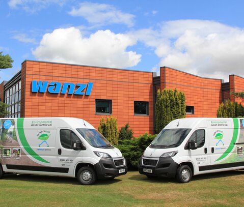 360 degree service | Wanzl